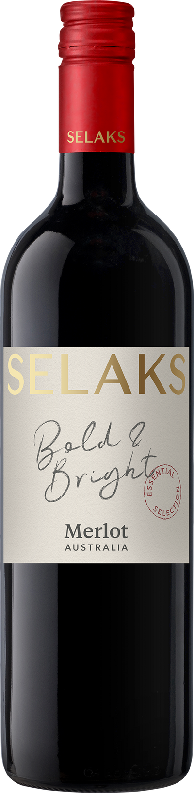 SELAKS ESSENTIALS – Selaks Wines, New Zealand