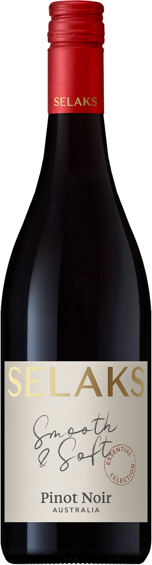 SELAKS ESSENTIALS – Selaks Wines, New Zealand