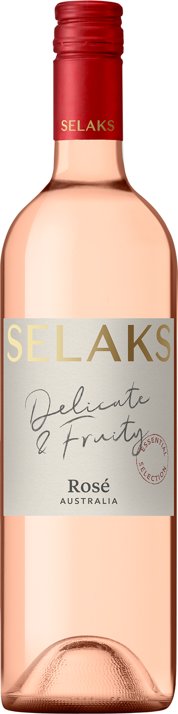 Products – Selaks Wines, New Zealand