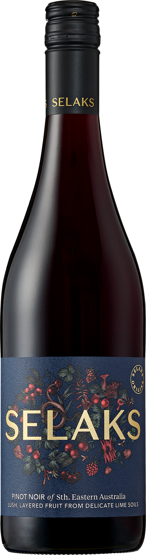 Products – Selaks Wines, New Zealand
