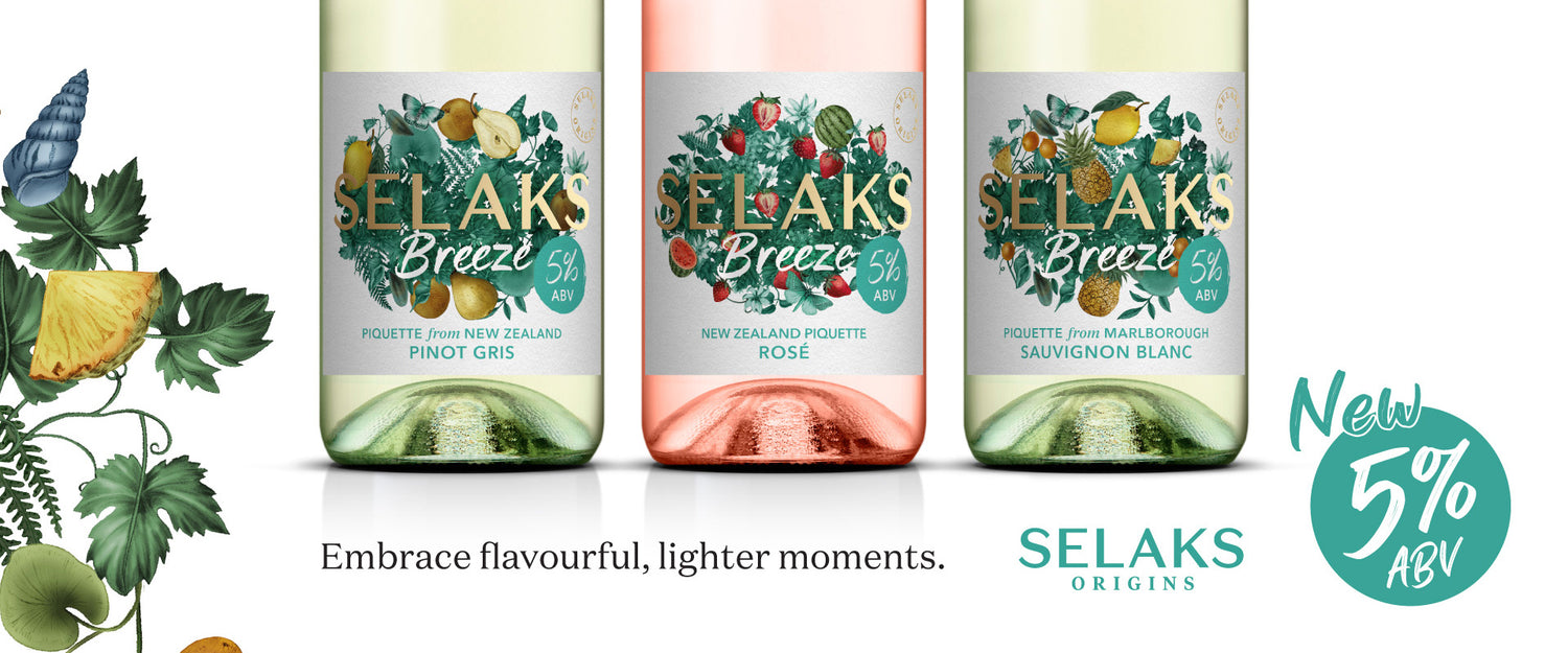Selaks Wines | Over 90 Years of Award-Winning Winemaking – Selaks Wines ...