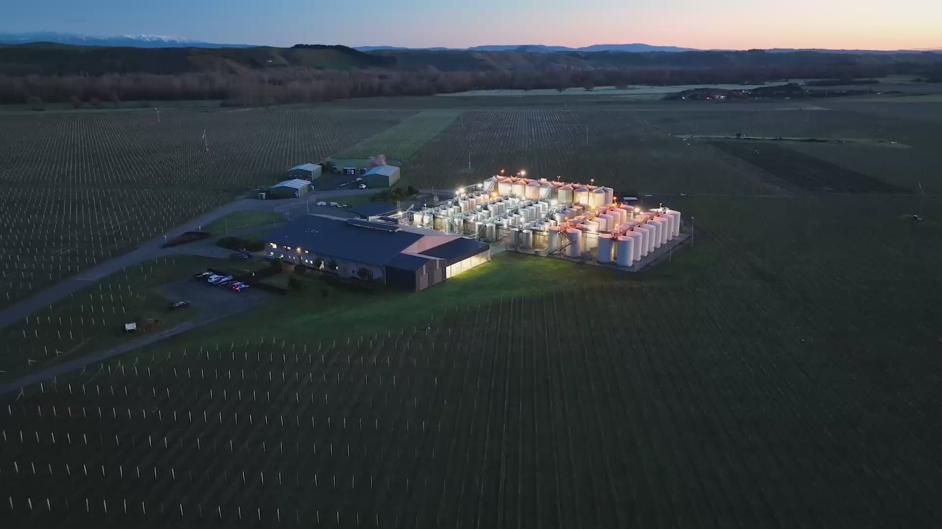 About Us – Selaks Wines, New Zealand